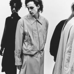 Oisin Griffin Barr - Model Profile - Photos & latest news