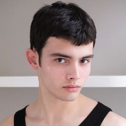 Axel Jaubert - Model Profile - Photos & latest news