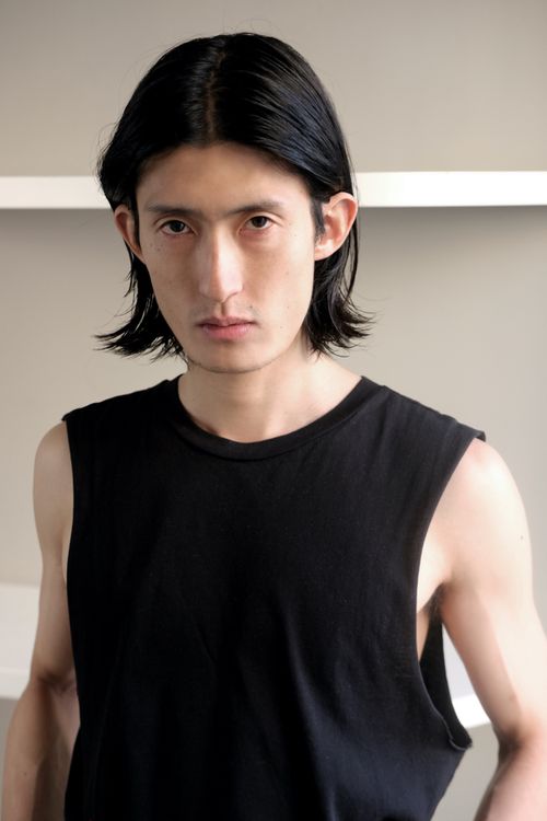 Reo Ueta - Model Profile - Photos & latest news