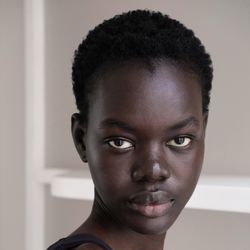 Kuany Atem - Model Profile - Photos & latest news