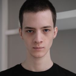 Ewan Thompson - Model Profile - Photos & latest news