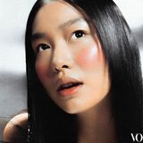 Photography Jeremy Soma (Vogue China)