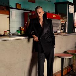 Jannis Hanselmann - Model Profile - Photos & latest news