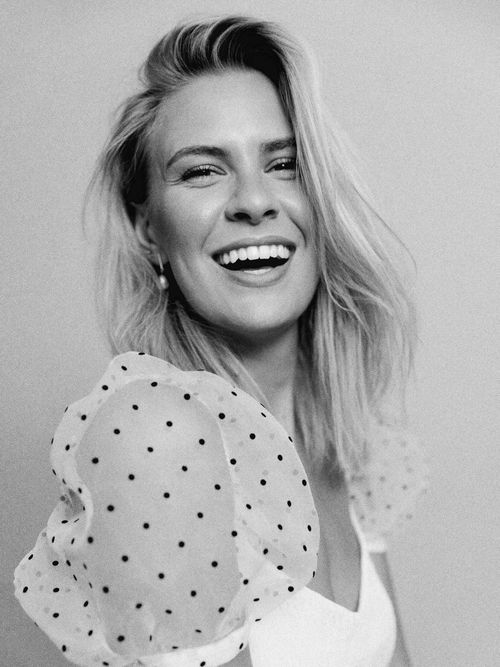 Amy Kate Palmer - Makeup Artist Profile - Photos & latest news