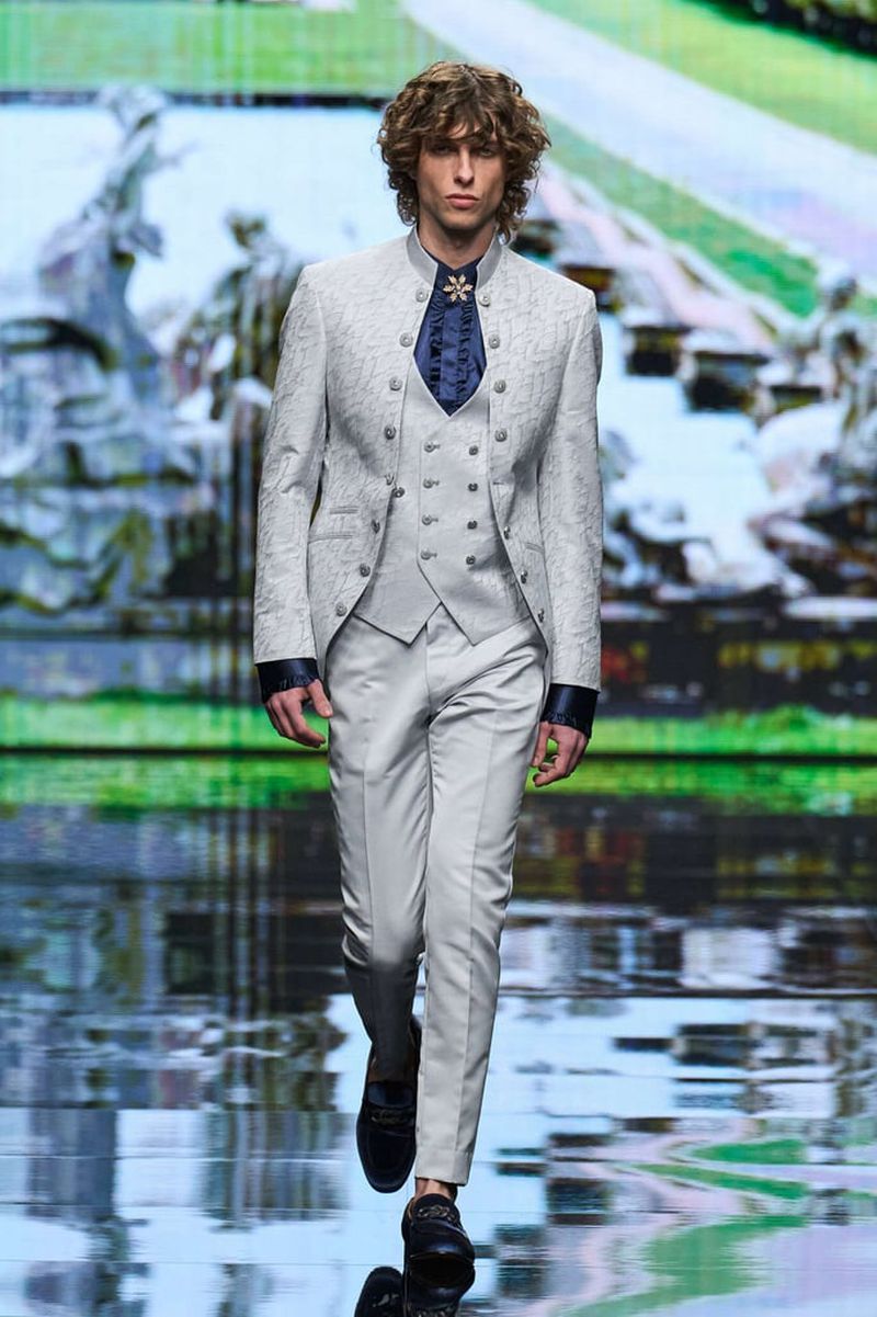 Kigili Elegance 2024 - Bridal Fashion Week Show (Various Shows)