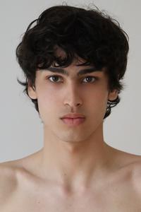 Pierre Ramos - Model - detail by role