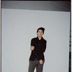 Austin Augie - Model Profile - Photos & latest news