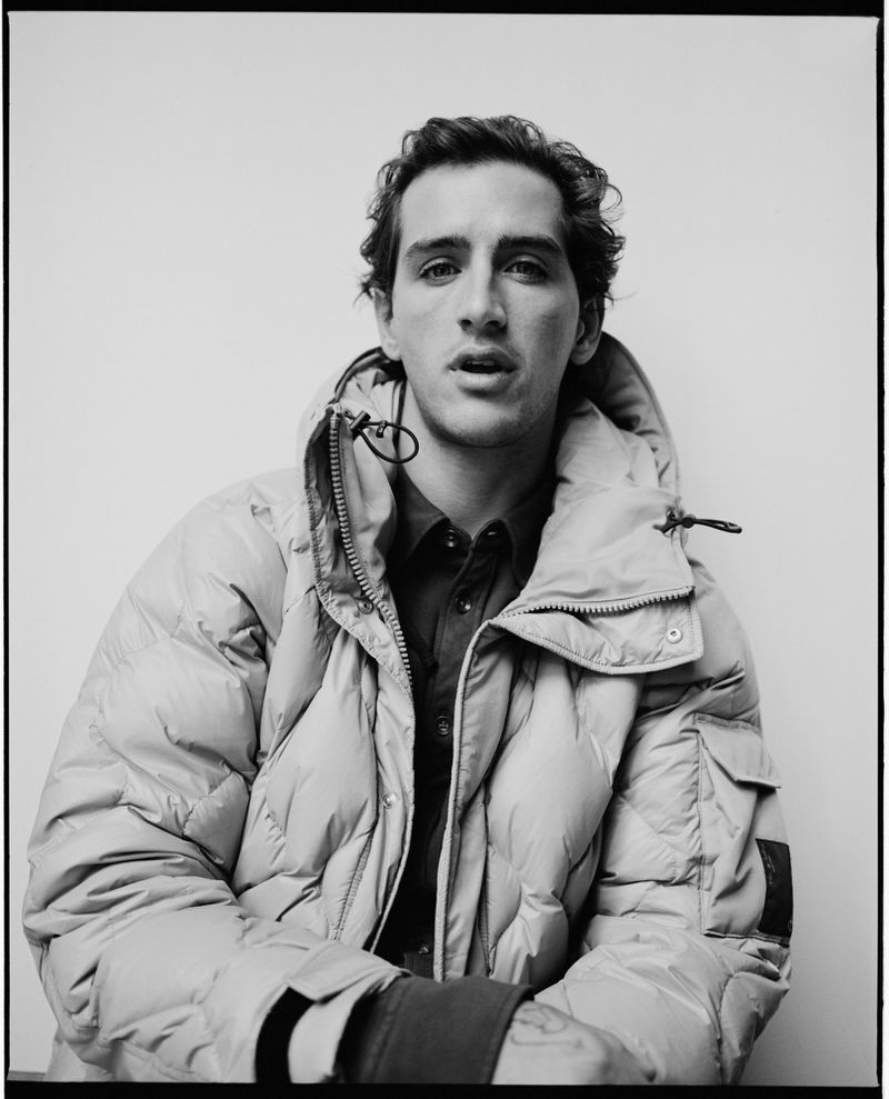 Rag & Bone Holiday 2021 Editorial (Rag & Bone)