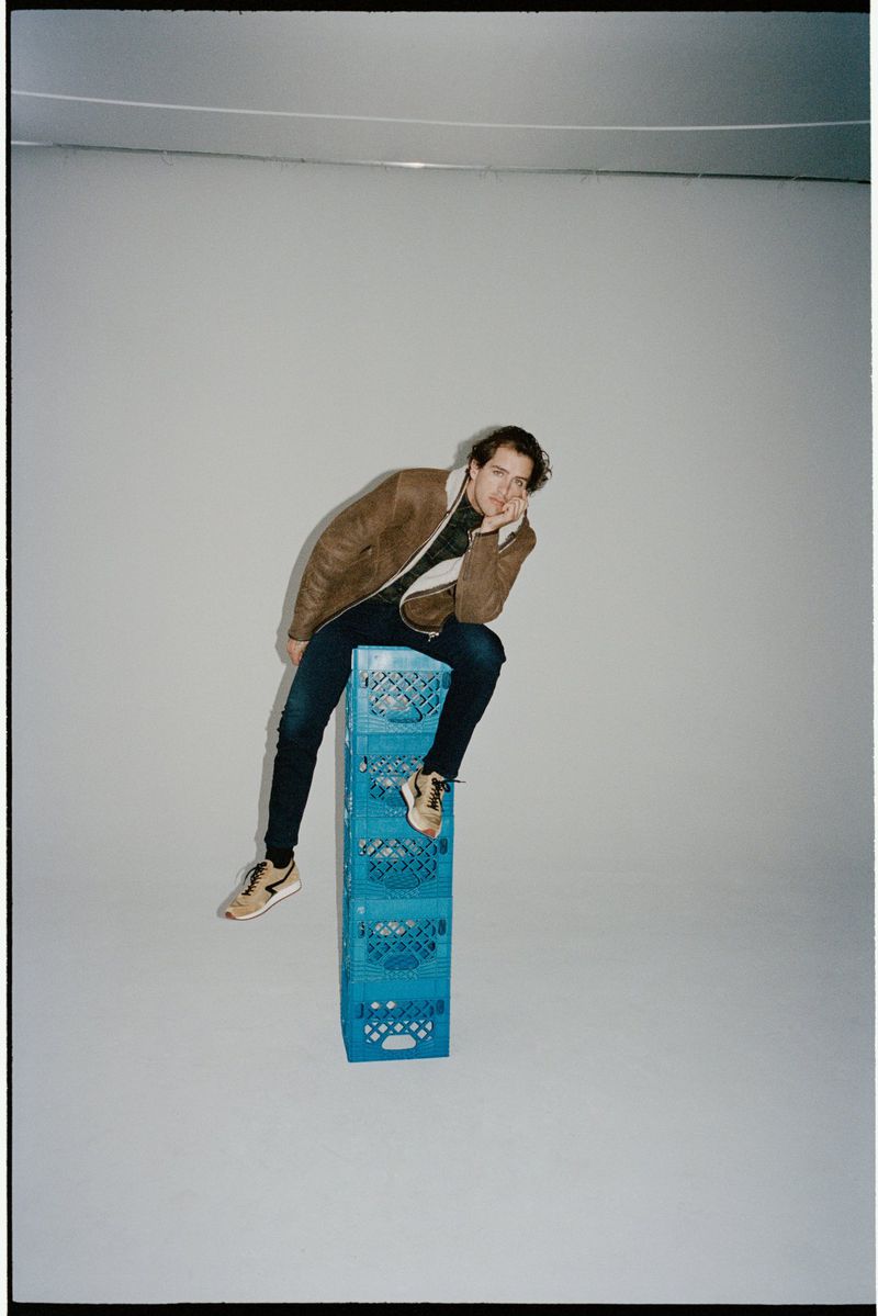 Rag & Bone Holiday 2021 Editorial (Rag & Bone)