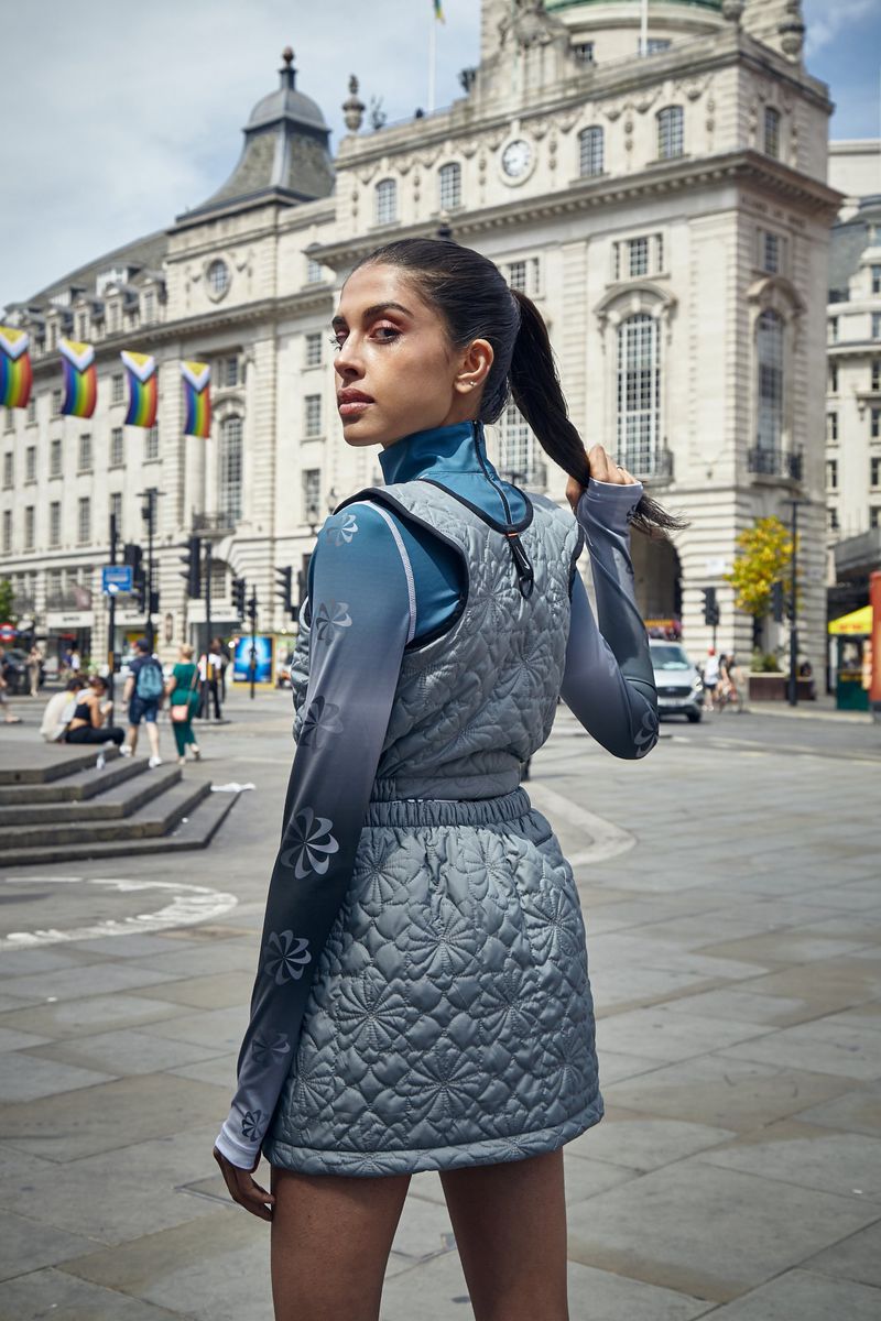 Nike Malaysia: Tech Street by Glen Foo (Nike)