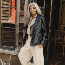 JoAni Johnson - Model Profile - Photos & latest news