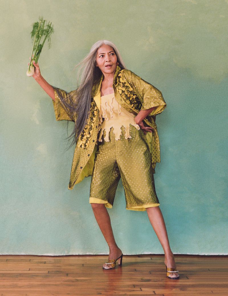 Photography Emily Soto (Tidal Magazine)