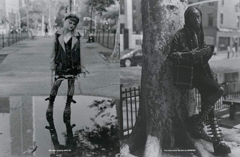 Rhapsody (10 Magazine)