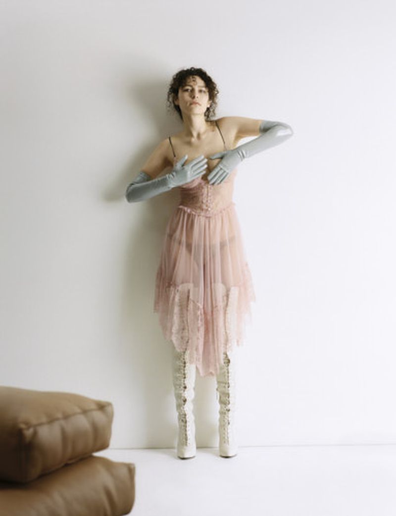 Joyful Issue (Blanc Magazine)