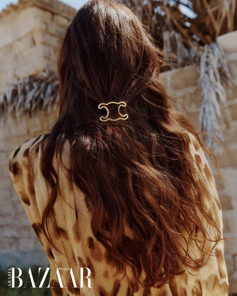 CELINE (Harper's Bazaar Arabia)