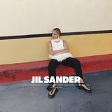 Jil Sander S/S 23 Campaign (Jil Sander)