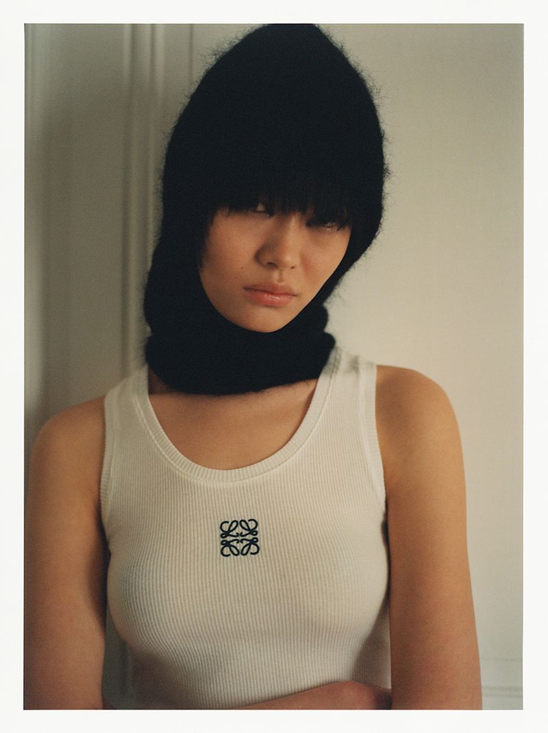 Orphee (WRPD Magazine)