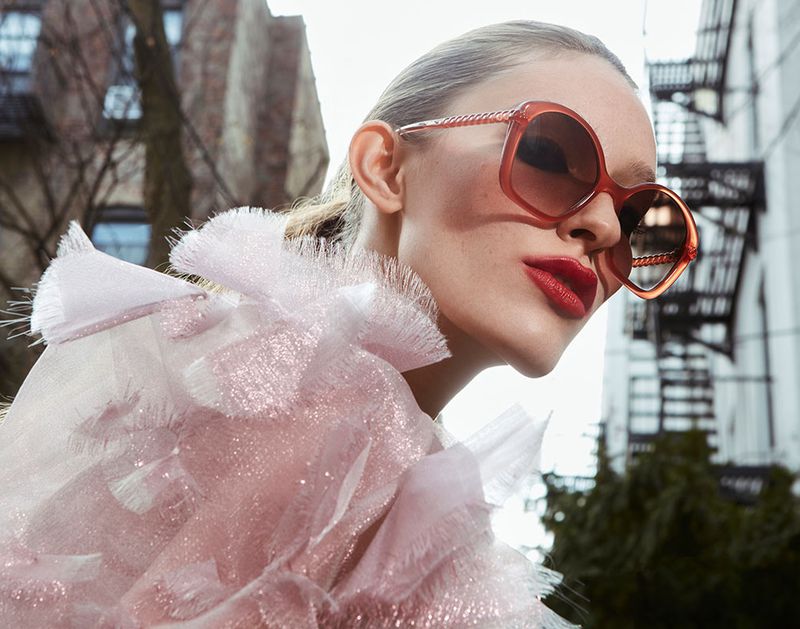 Sunny Side Up (Beauty Scene)