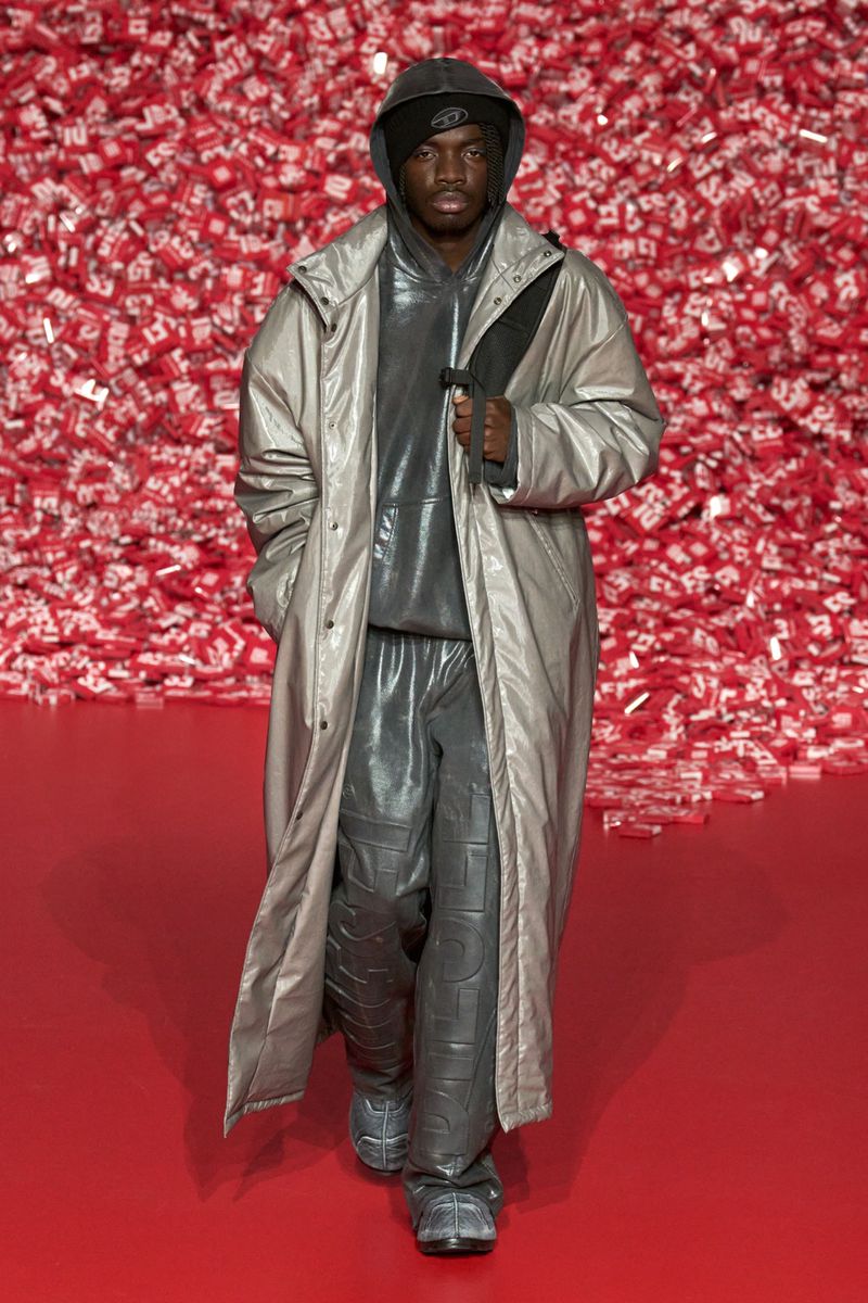 Diesel F/W 23 Show (Diesel)