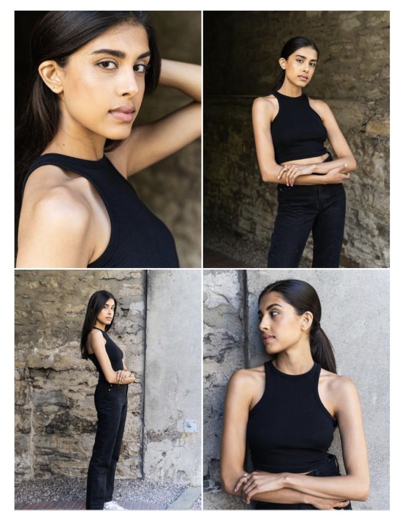 Lizbell Agency Polaroids 2023 (Polaroids-Digitals)