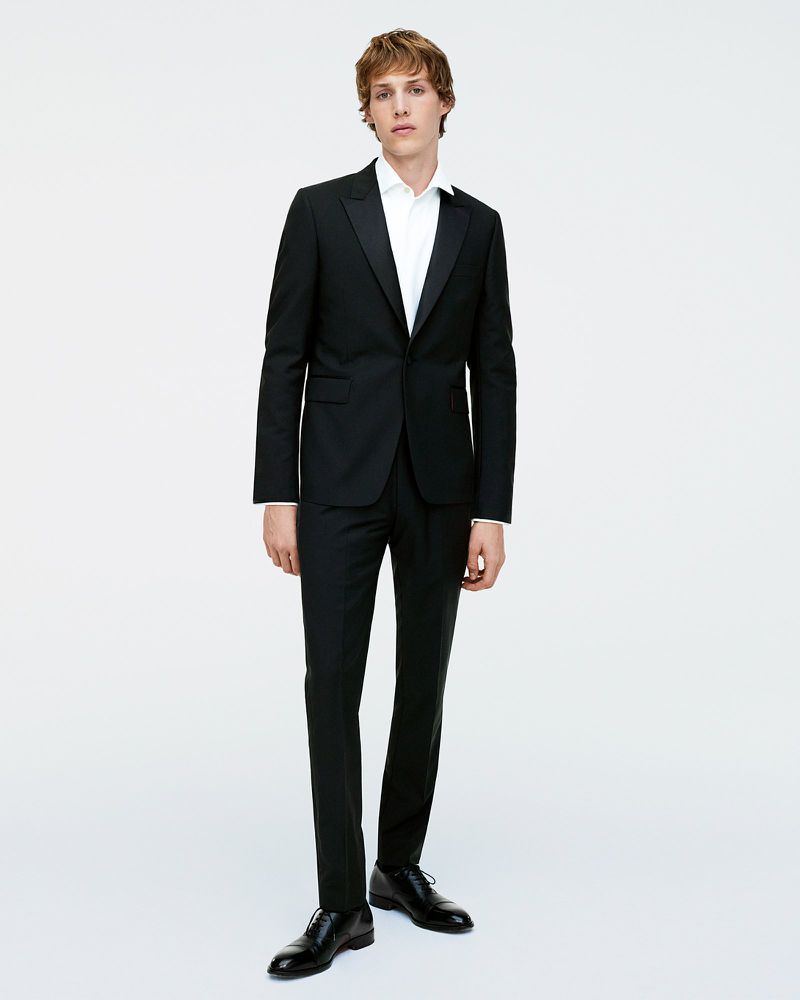 Paul Smith Digital - Photography Nathan Jenkins (Paul Smith)