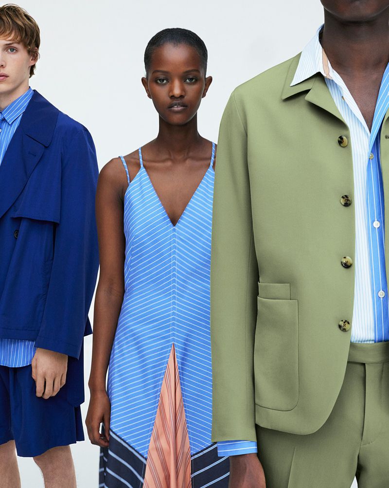 Paul Smith Digital - Photography Nathan Jenkins (Paul Smith)