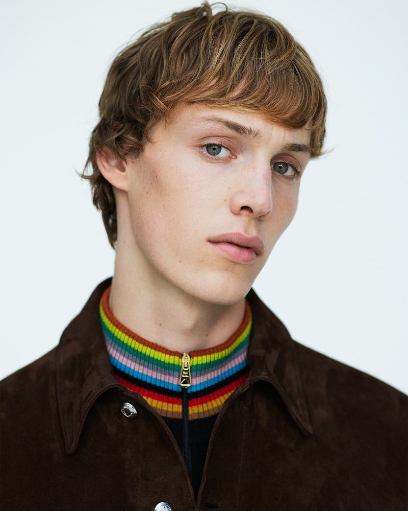 Paul Smith Digital - Photography Nathan Jenkins (Paul Smith)