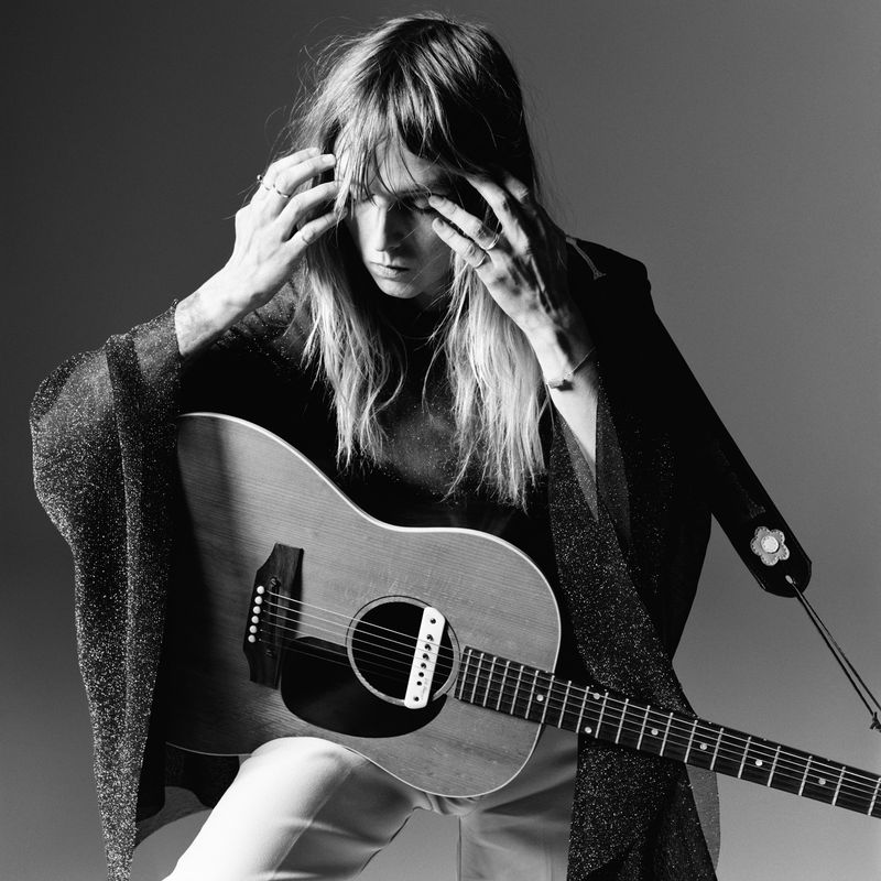 Hedi Slimane Diary (Heroine Magazine)