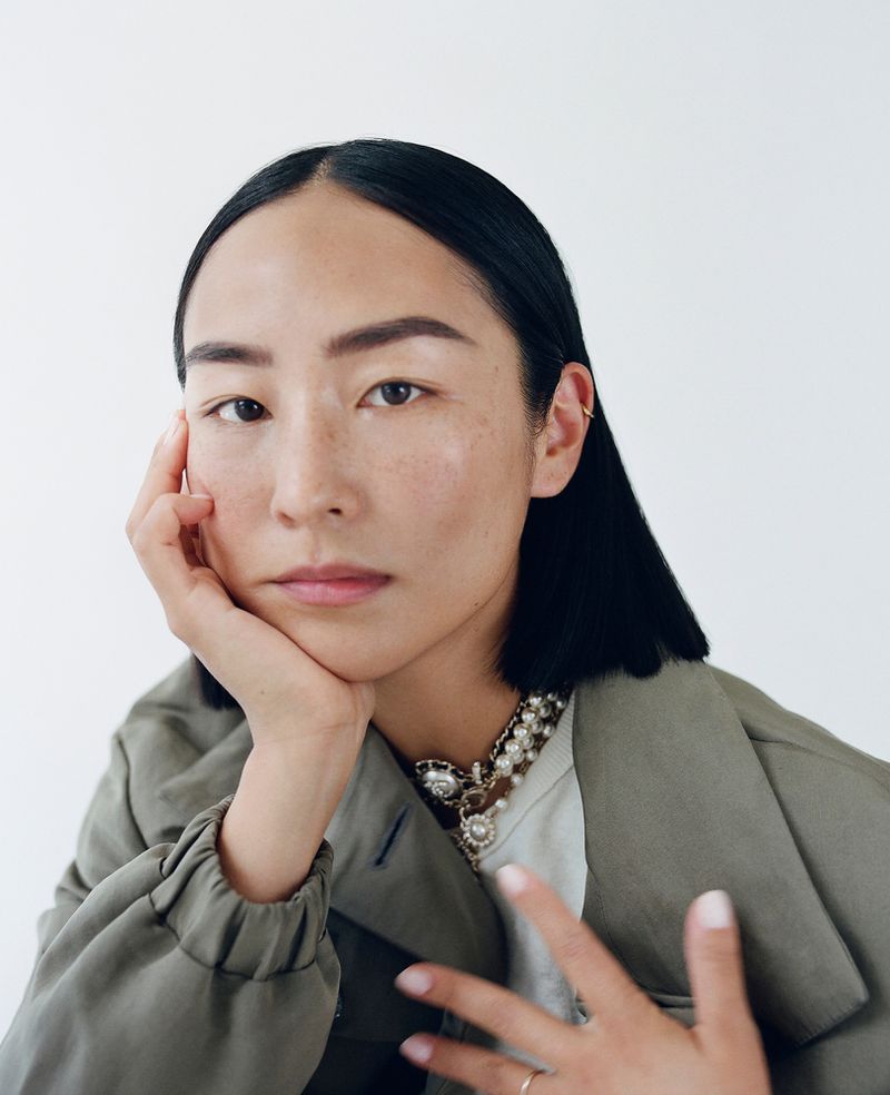 HommeGirls x Chanel Vol. 6 (HommeGirls)