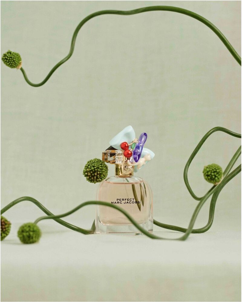 Mother's Day, Spring 2022 (Marc Jacobs)