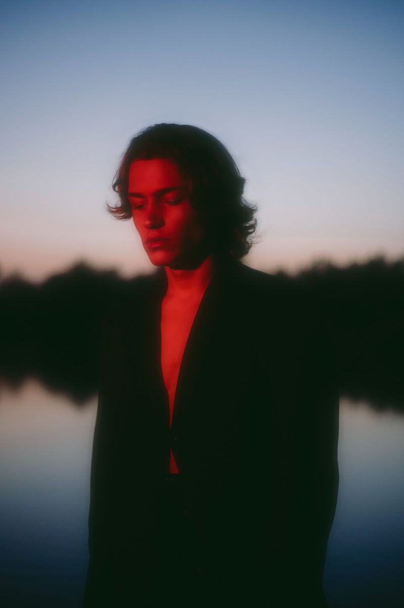 Make me dream by Mattia De Benedictis (Vanity Teen Magazine)