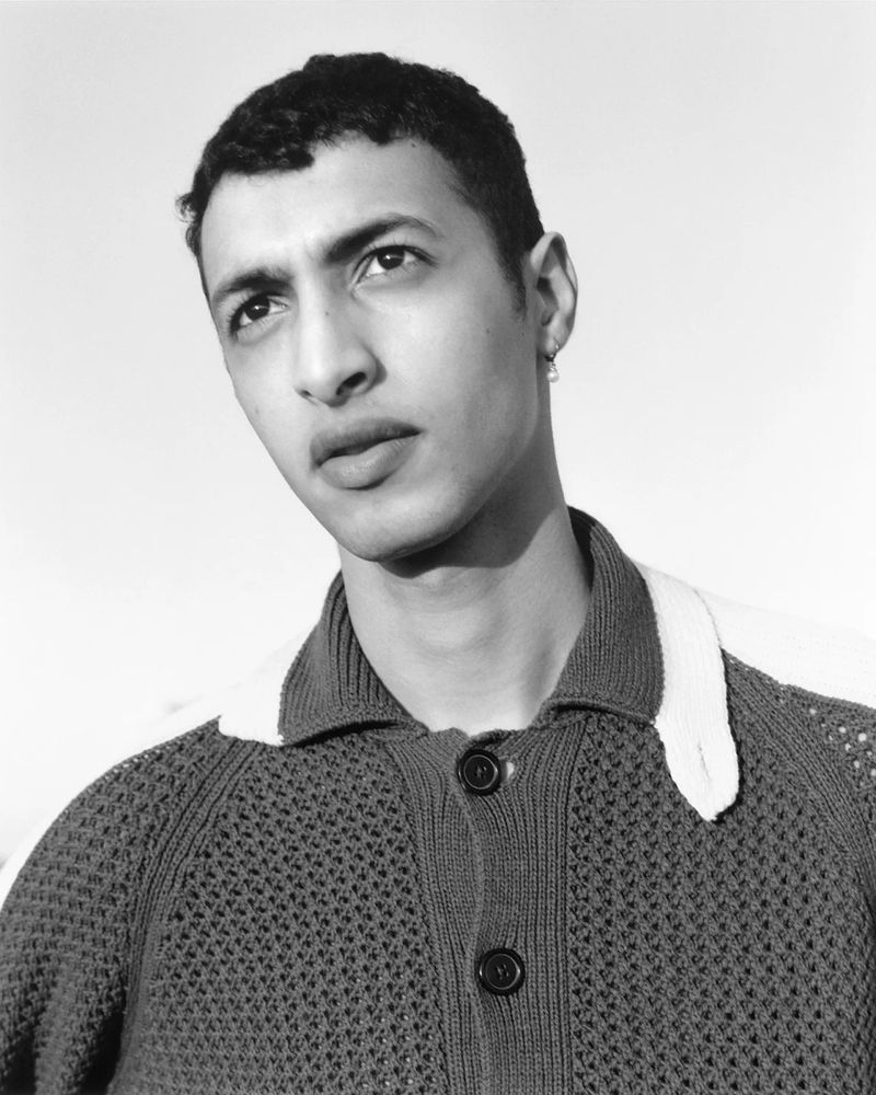 Road To Morocco (Wallpaper Magazine)