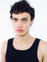 Evan Garcia - Model Profile - Photos & latest news