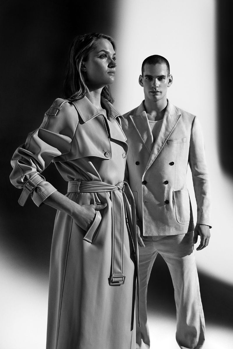 Lavard Experience by Robert Wolanski (Various Campaigns)