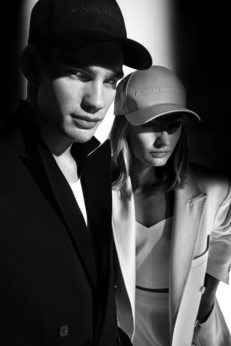 Lavard Experience by Robert Wolanski (Various Campaigns)