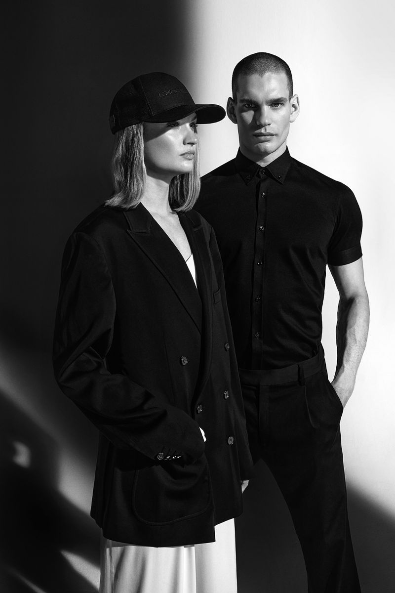 Lavard Experience by Robert Wolanski (Various Campaigns)