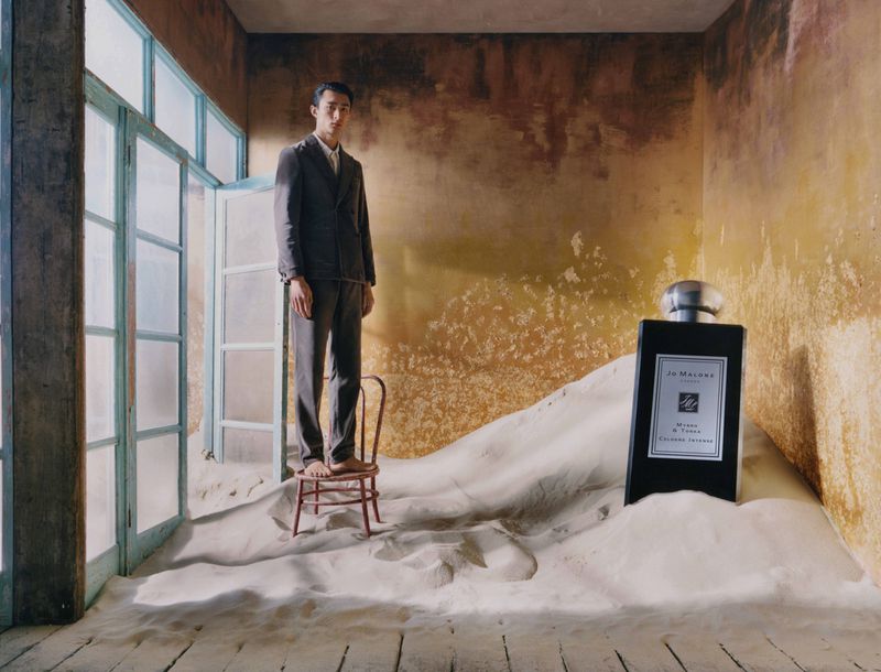 Jo Malone 2020 (Jo Malone)