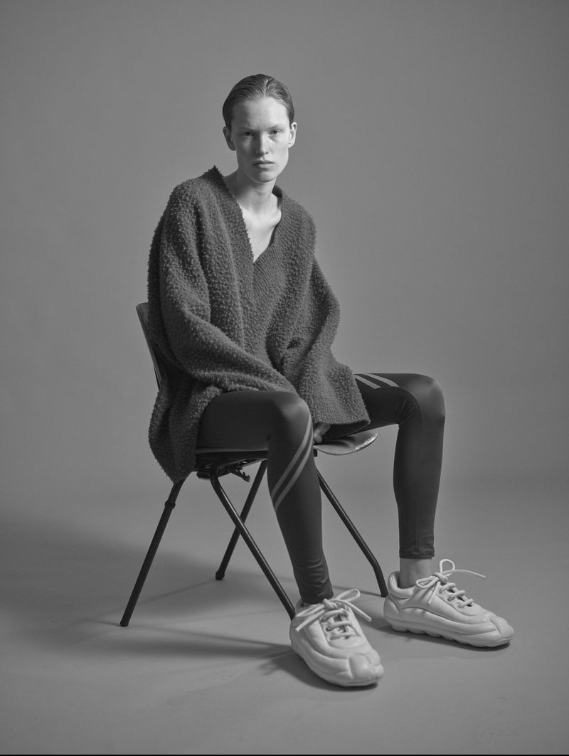 LOEWE special (Buffalo Zine)