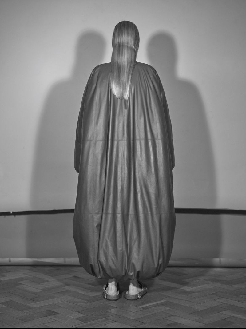 LOEWE special (Buffalo Zine)