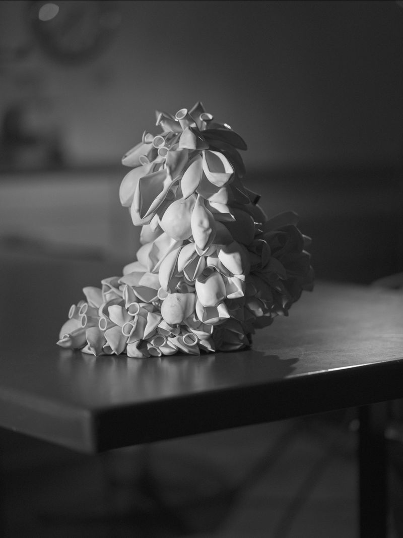 LOEWE special (Buffalo Zine)