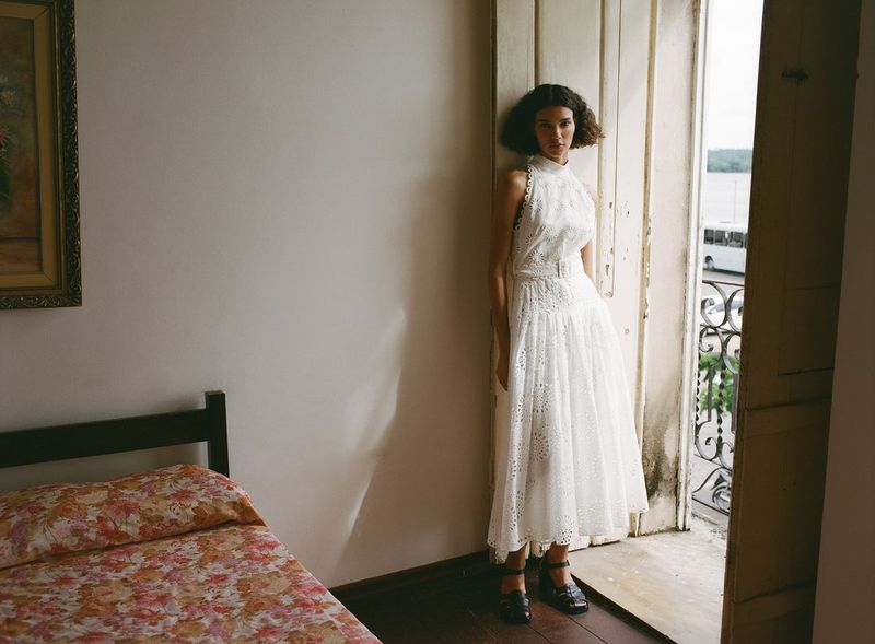 Zara Women Spring 2023 (Zara)