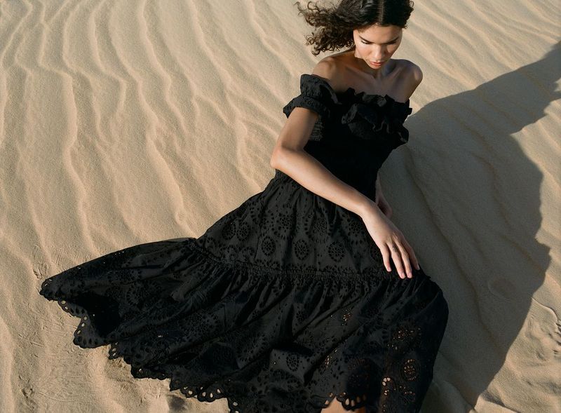 Zara Women Spring 2023 (Zara)