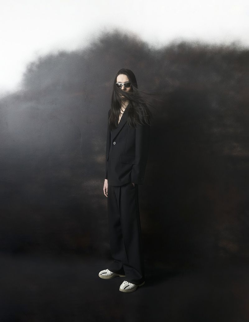 General Aesthetics (Re-Edition Magazine)