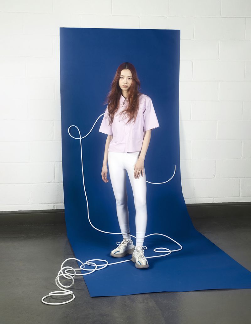 General Aesthetics (Re-Edition Magazine)