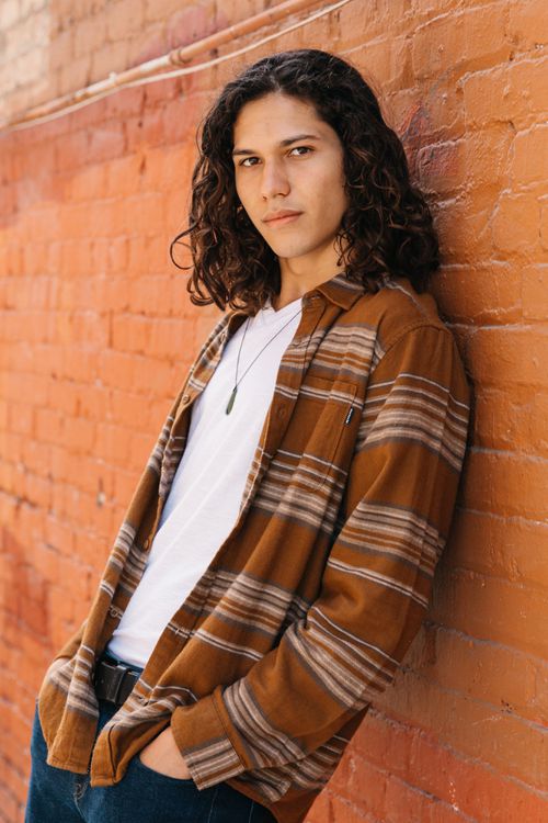 Kalei Carrillo - Model Profile - Photos & latest news