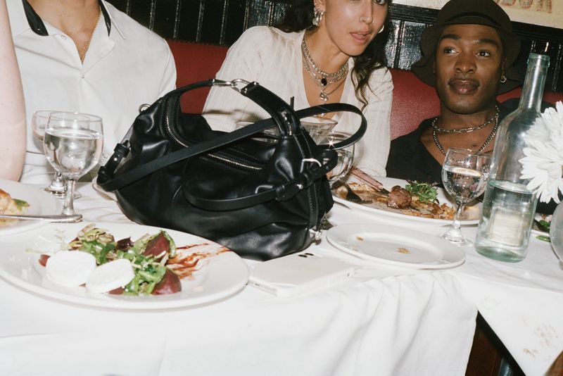 Rag & Bone Fall 2021 Going Out Editorial (Rag & Bone)