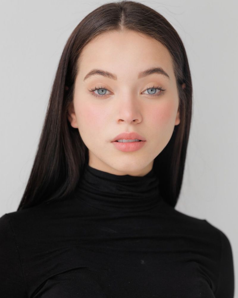 ONE Management New York 2022 Digitals (Polaroids-Digitals)