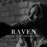 RAVEN (2023) (Vogue Czechoslovakia)