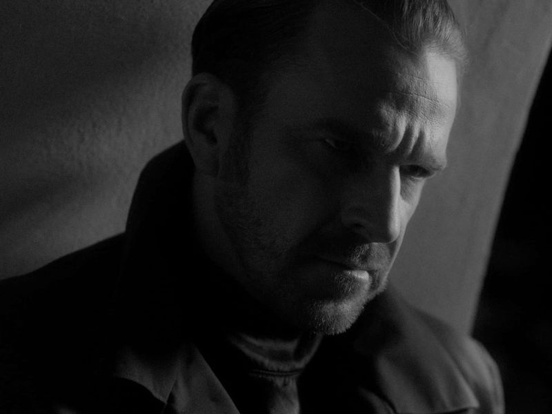 RAVEN (2023) (Vogue Czechoslovakia)