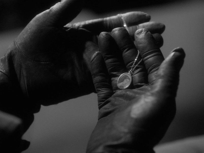 RAVEN (2023) (Vogue Czechoslovakia)